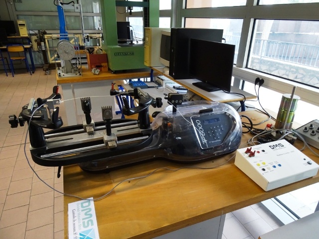 Les equipements en CPGE